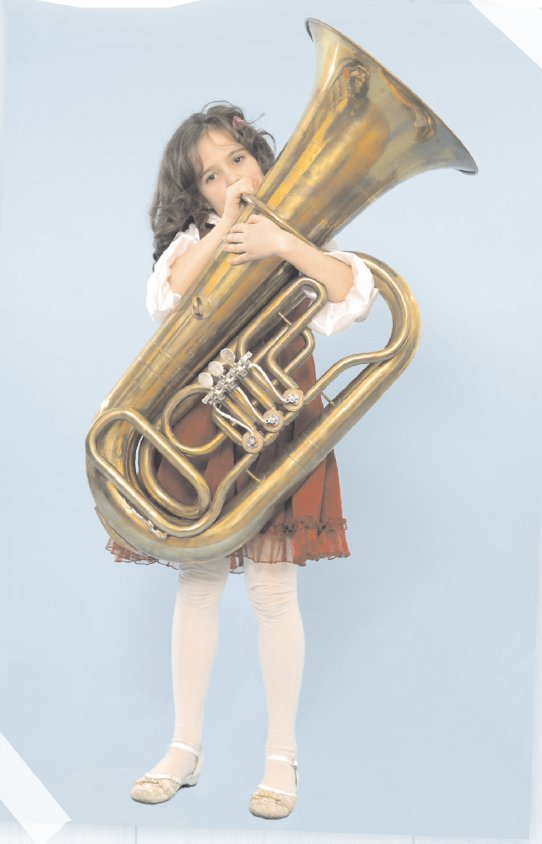 DE TUBA