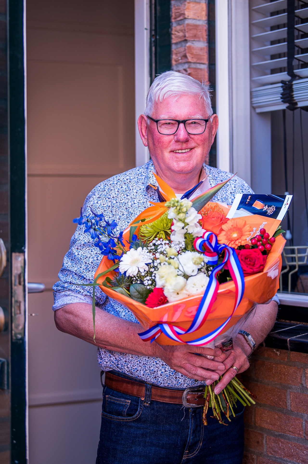 Baars Ijsselstein Bloemen - Bloemen