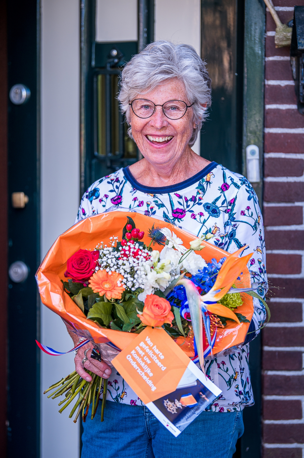 Baars Ijsselstein Bloemen - Bloemen