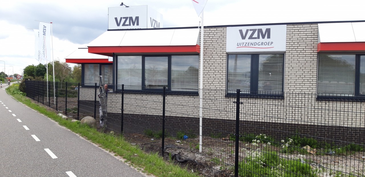 VZM Uitzendgroep opent tweede vestiging Bleiswijk