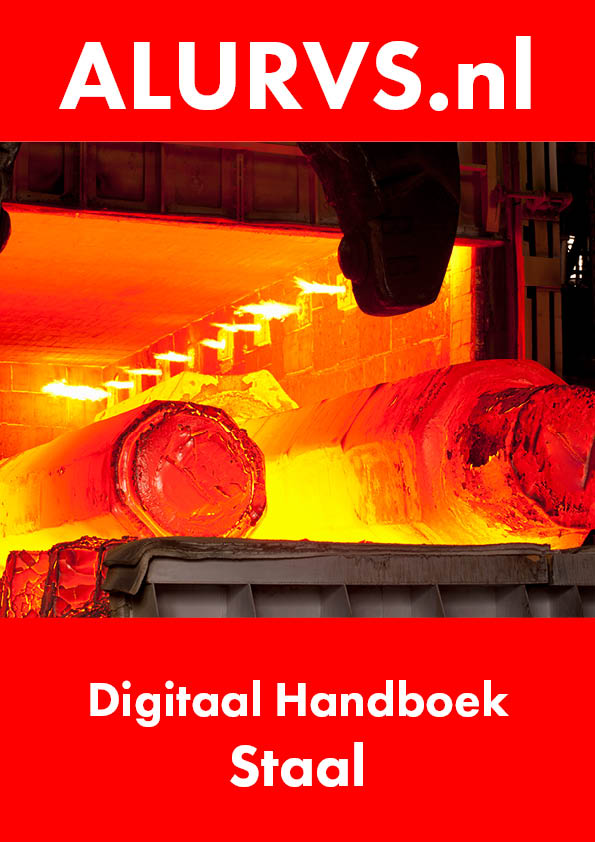 Handboek Staal