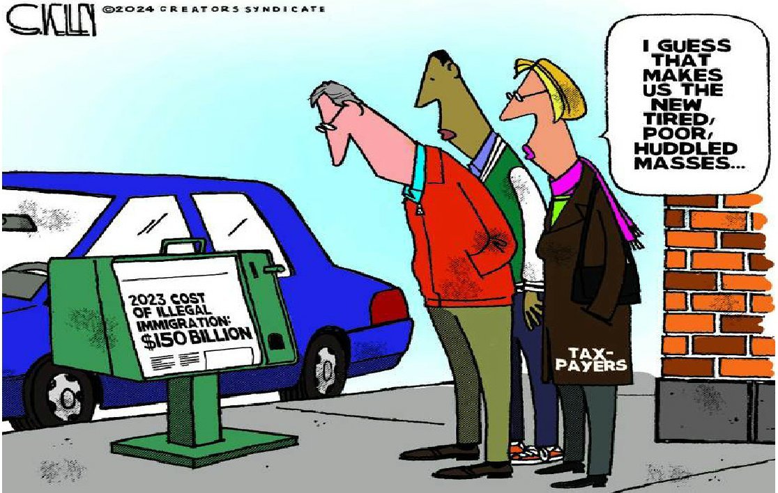 U.S. Political Realignment Reaches a Critical Juncture – Trends (audiotech)