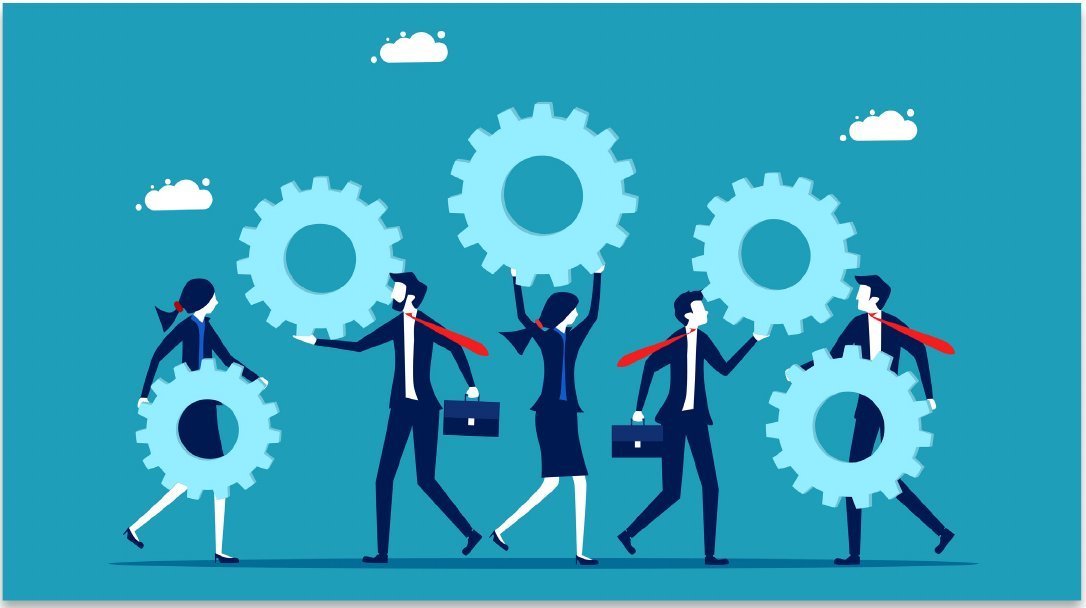 6 Ways to Bring Strategy into Your Work Every Day – Business Briefings ...